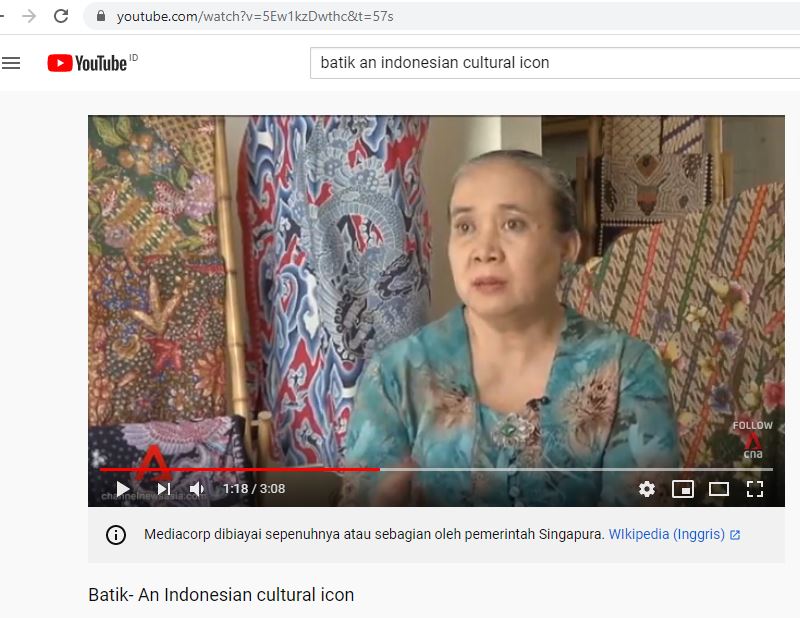 HAPPY CHINESE NEW YEAR 2571 – Mbatik Yuuuk!!!