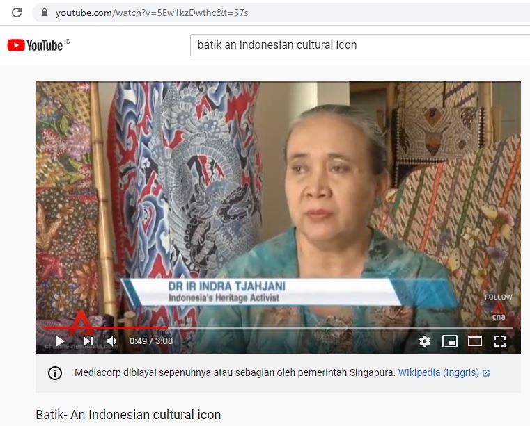 HAPPY CHINESE NEW YEAR 2571 – Mbatik Yuuuk!!!