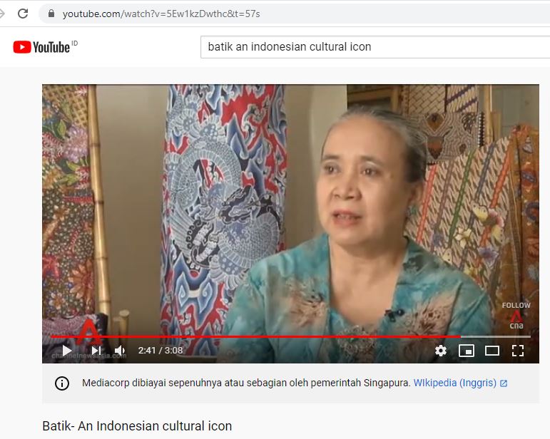 HAPPY CHINESE NEW YEAR 2571 – Mbatik Yuuuk!!!